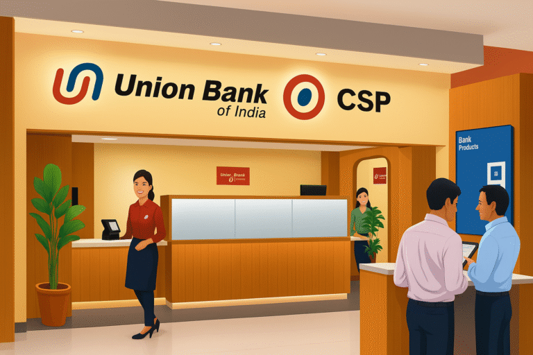 Understanding UBI CSP – Universal